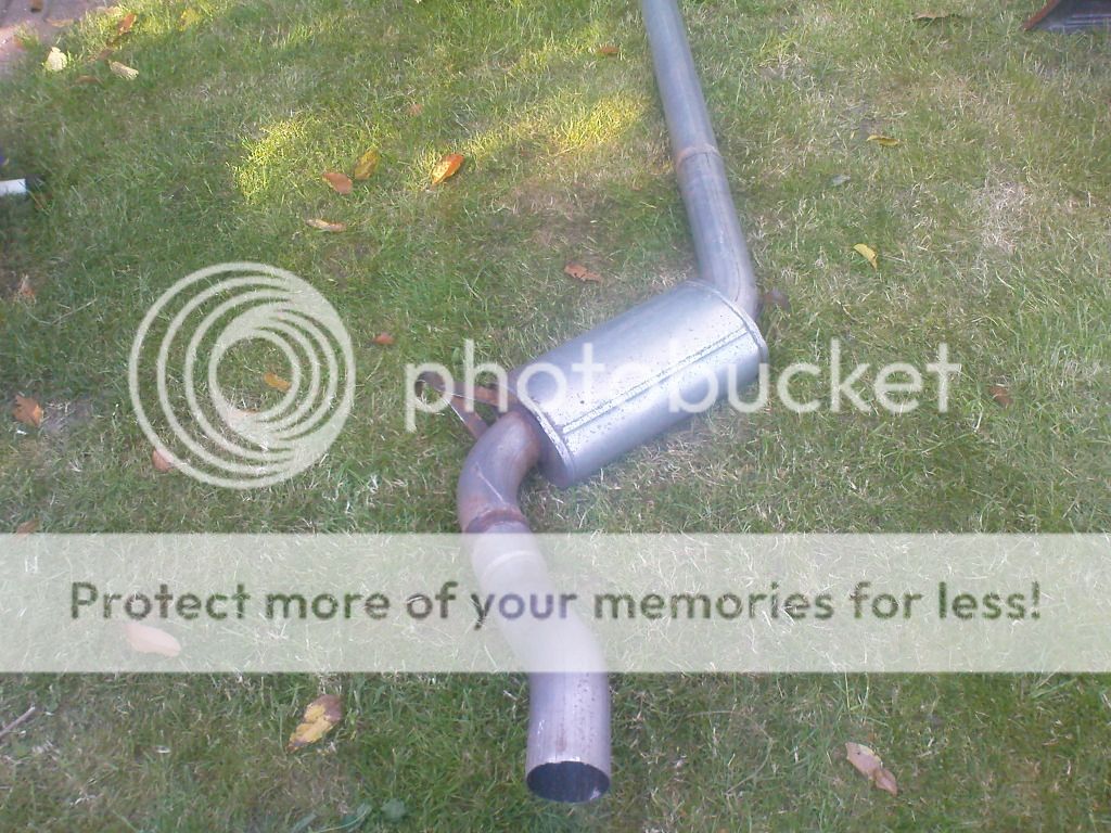 JT 3" downpipe and full system CS 9000 | SaabCentral Forums